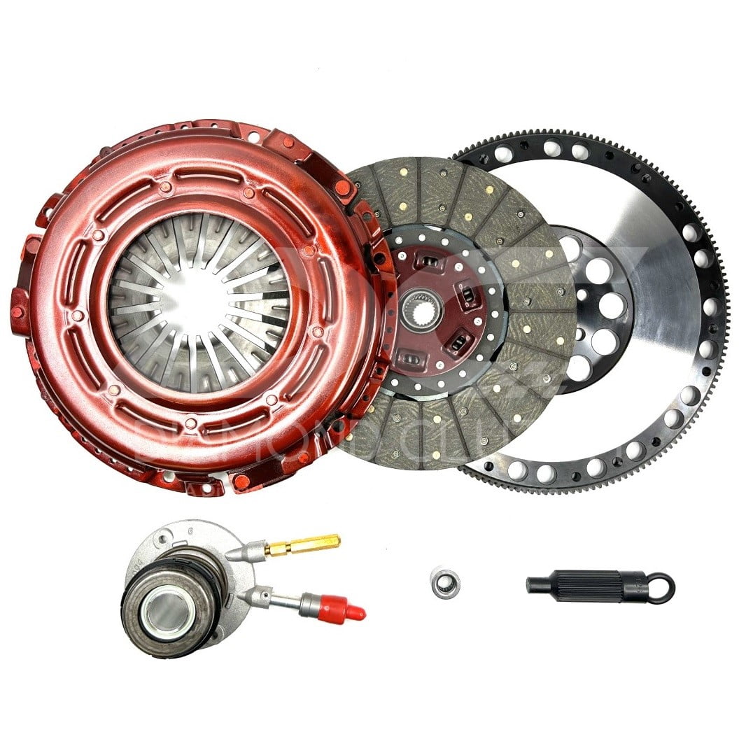 Clutch Kits - Diamond Clutch